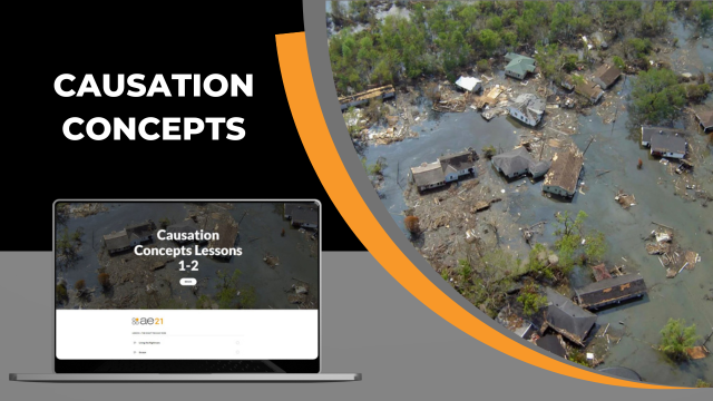 Causation Concepts - OK – AE21 Incorporated